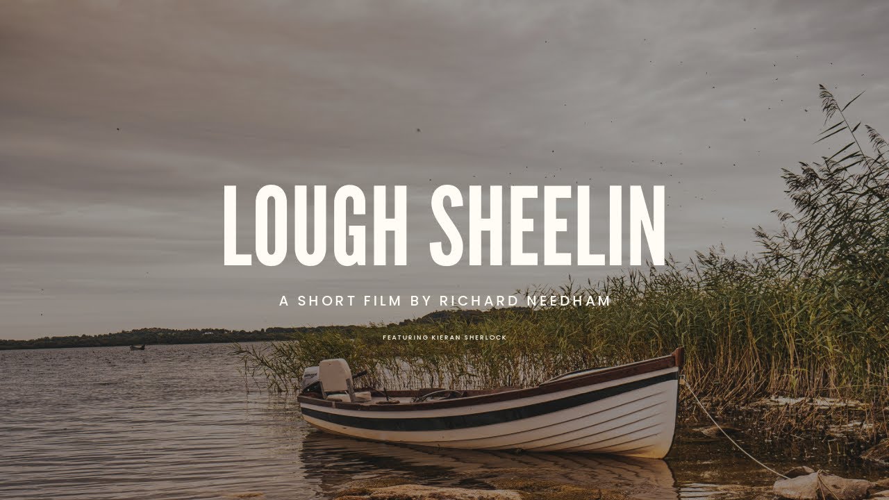 Lough Sheelin: A short film by Richard Needham - YouTube