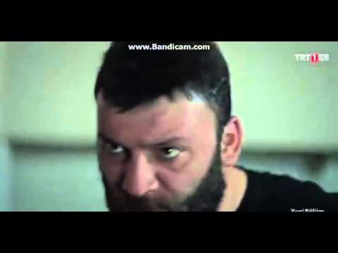 Son Çıkış 5 Bölüm Kenan Cezaevi Kavga