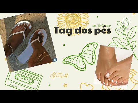 tag dos pés part°2 resistência - YouTube