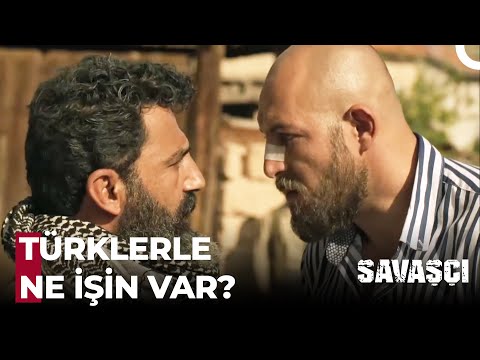 Seyfi'nin Kılıç'la İş Birliği İFŞALANDI! - Savaşçı