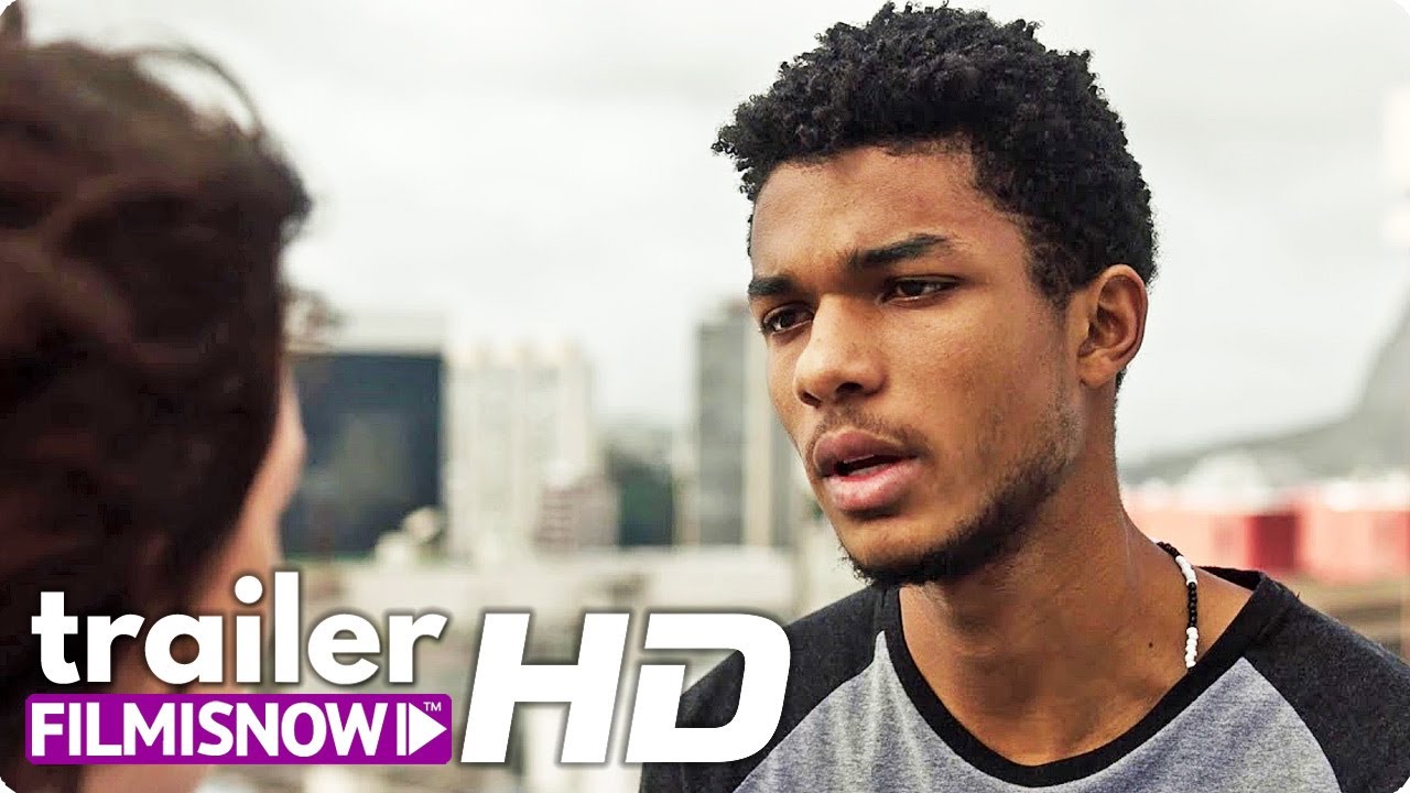 M8 - QUANDO A MORTE SOCORRE A VIDA (2020) Trailer - YouTube