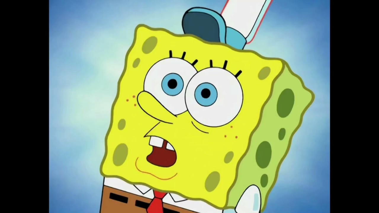 SpongeBob Music: Credit Card Heaven - YouTube