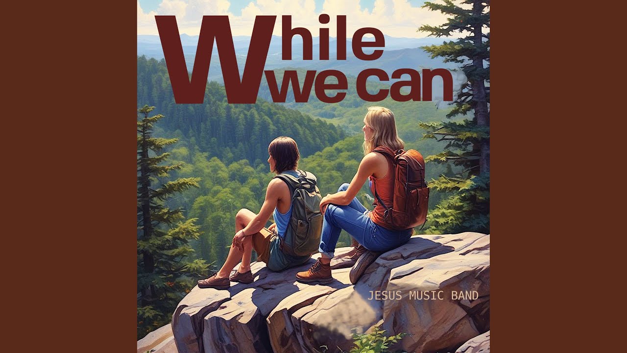 WHILE WE CAN - YouTube