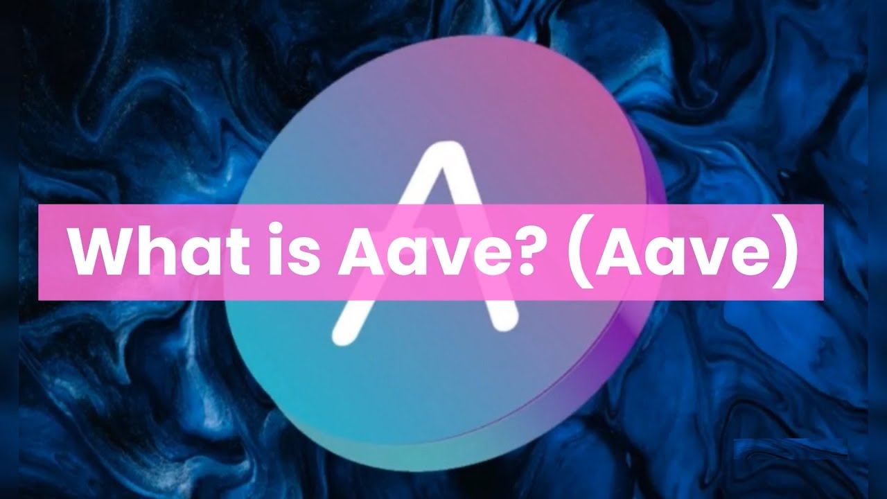 What is Aave? (AAVE) - YouTube