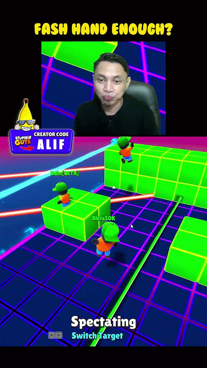 Fast hand enough to dodge lasers? 😱 - YouTube