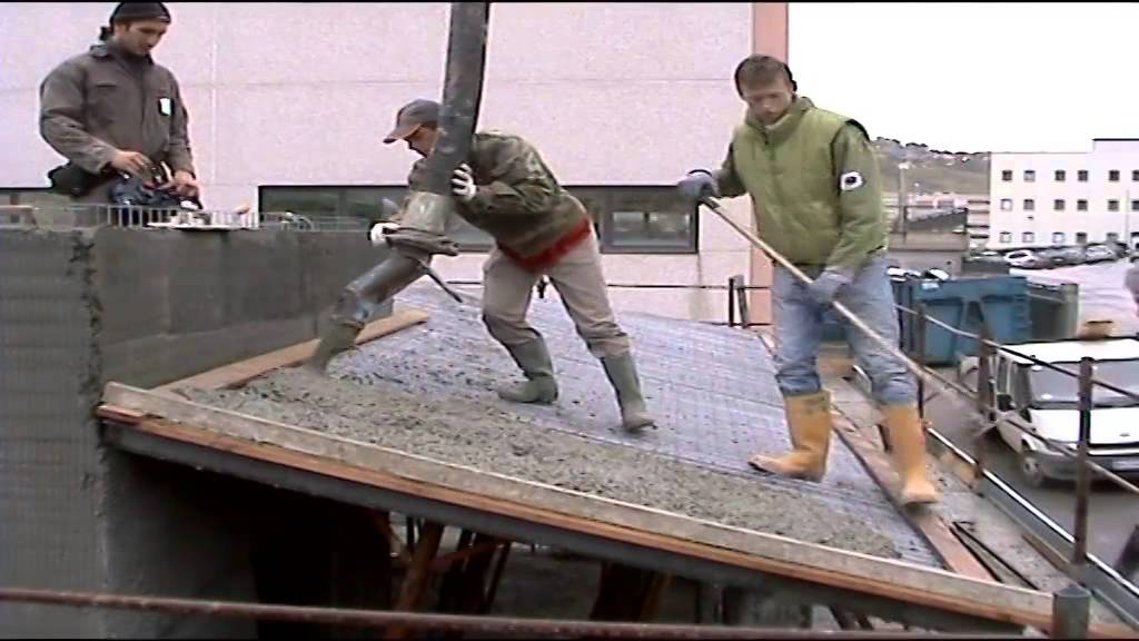 Construction of Shield Complex - YouTube