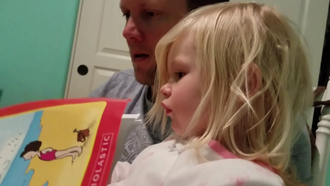 Willow Reading - YouTube