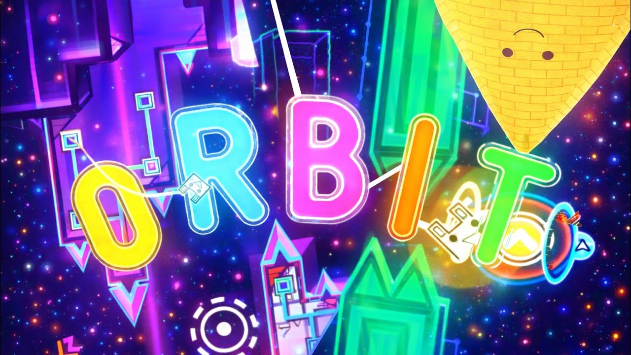 VERIFIED!! ORBIT BY: MINDCAP AND MORE - YouTube