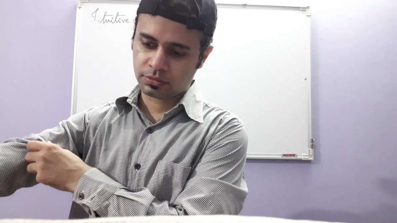 Intuitive (naive) Set Theory (Part 7) - YouTube