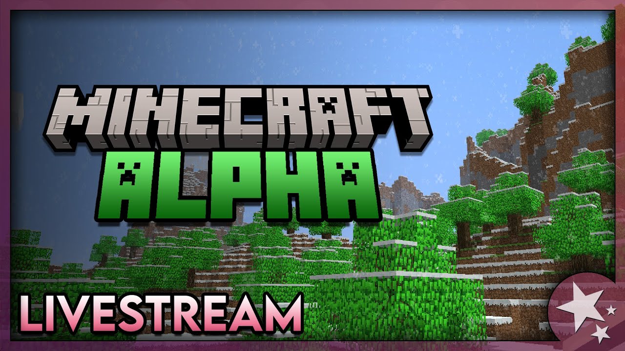 Braving The Winters Of Old - Minecraft Evolution - YouTube