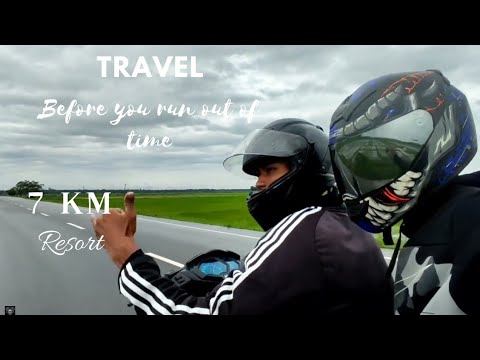 7 KM RESORT || Arunachal Pradesh || 🤗 - YouTube