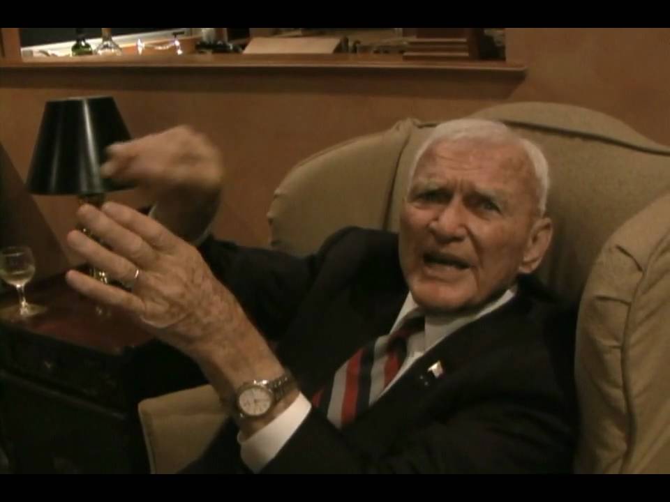 General Albin Irzyk Interview part 3 - YouTube
