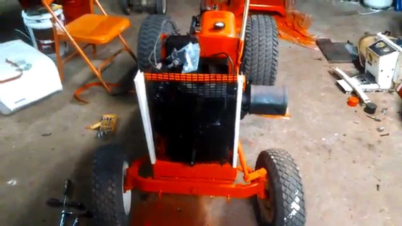 Simplicity 2210 landlord restoration part 9 of 12 - YouTube