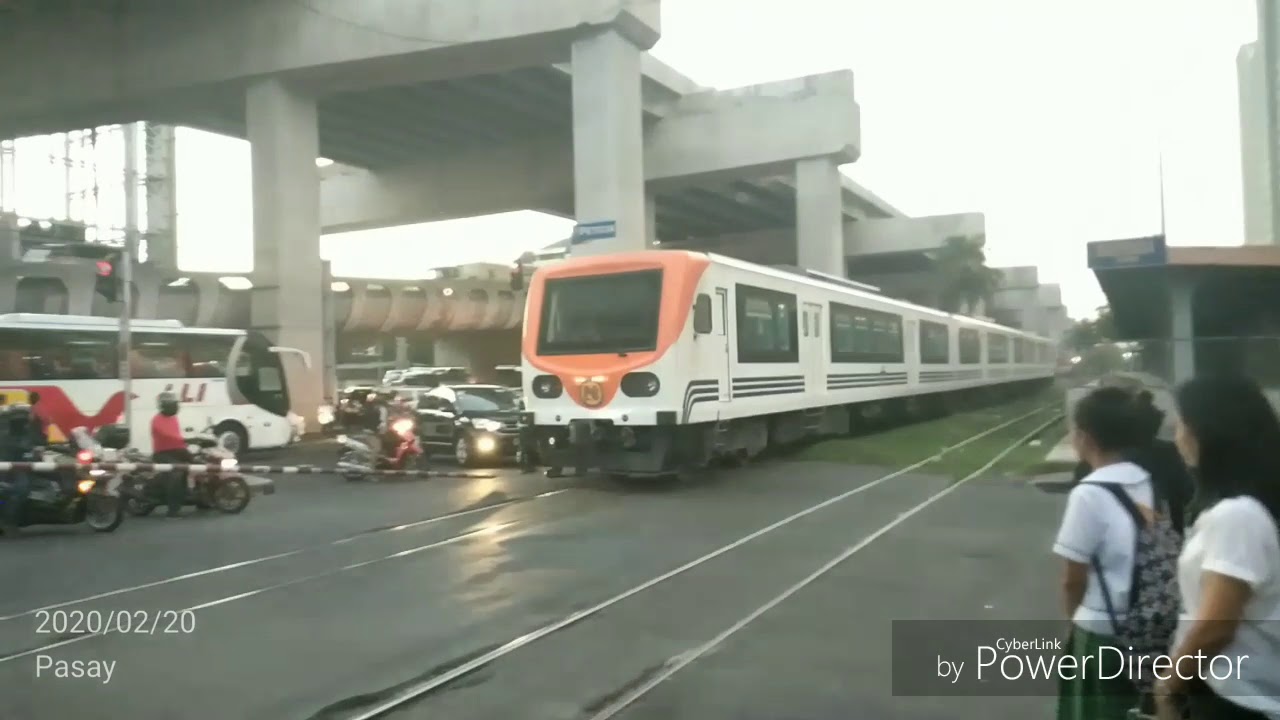 PNR PT-INKA 8100 SERIES TS#01 AND TS#02 (ENCOUNTER TRAINS GAMING ...