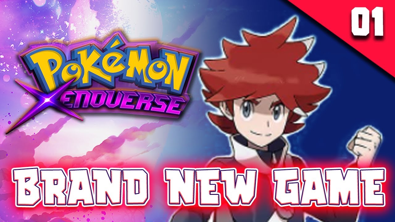 Xenoverse Pokemon