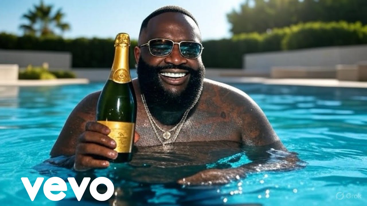 Rick Ross - YouTube