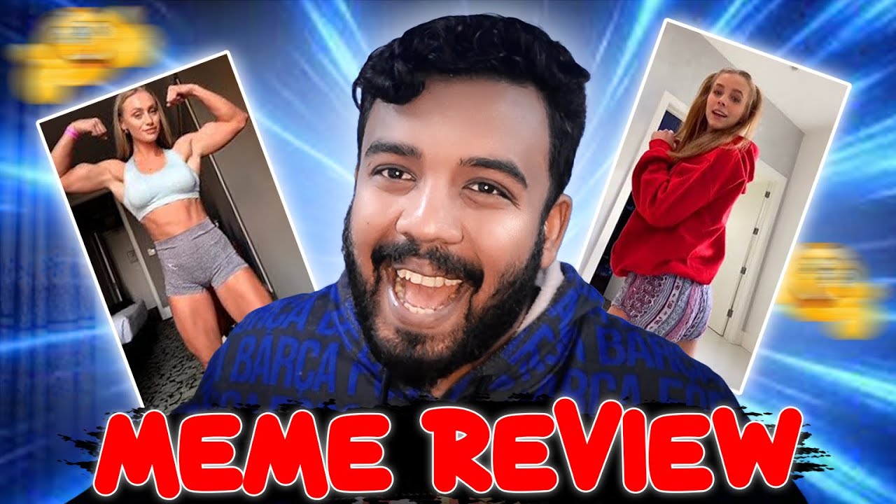 Funny Instagram Memes 🤣🤣 || GRG React || - YouTube
