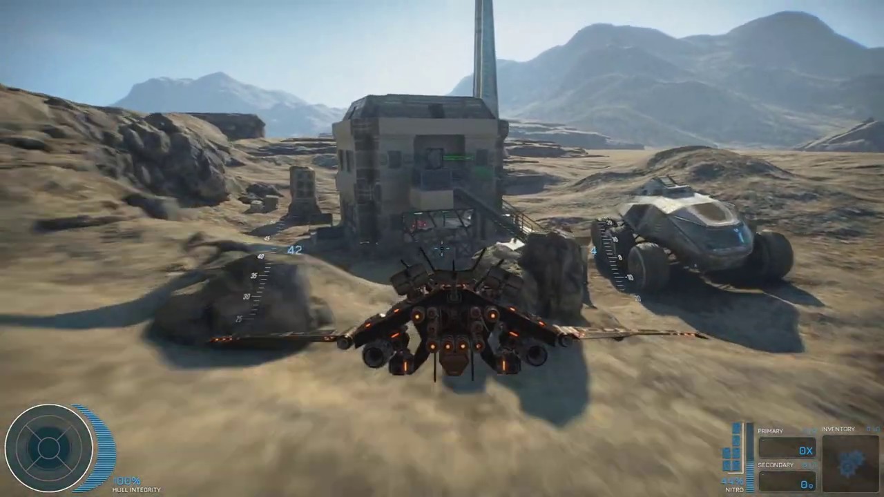 building a drone in the new editor! - D.R.O.N.E. the Game - YouTube