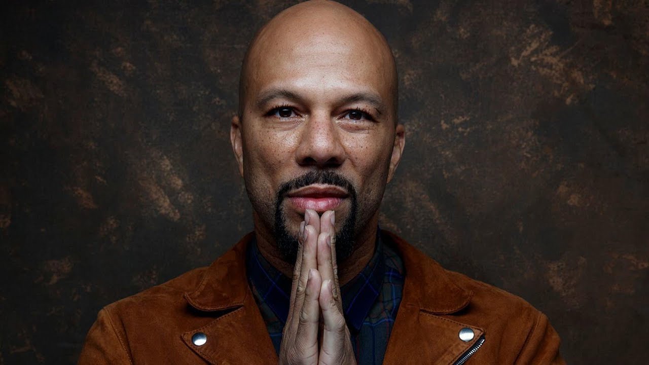Common - The Light (Prod. By J. Dilla) Classic - YouTube