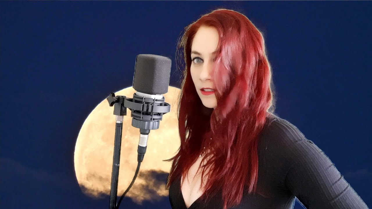 There's a Light (Over at the Frankenstein Place) cover - YouTube