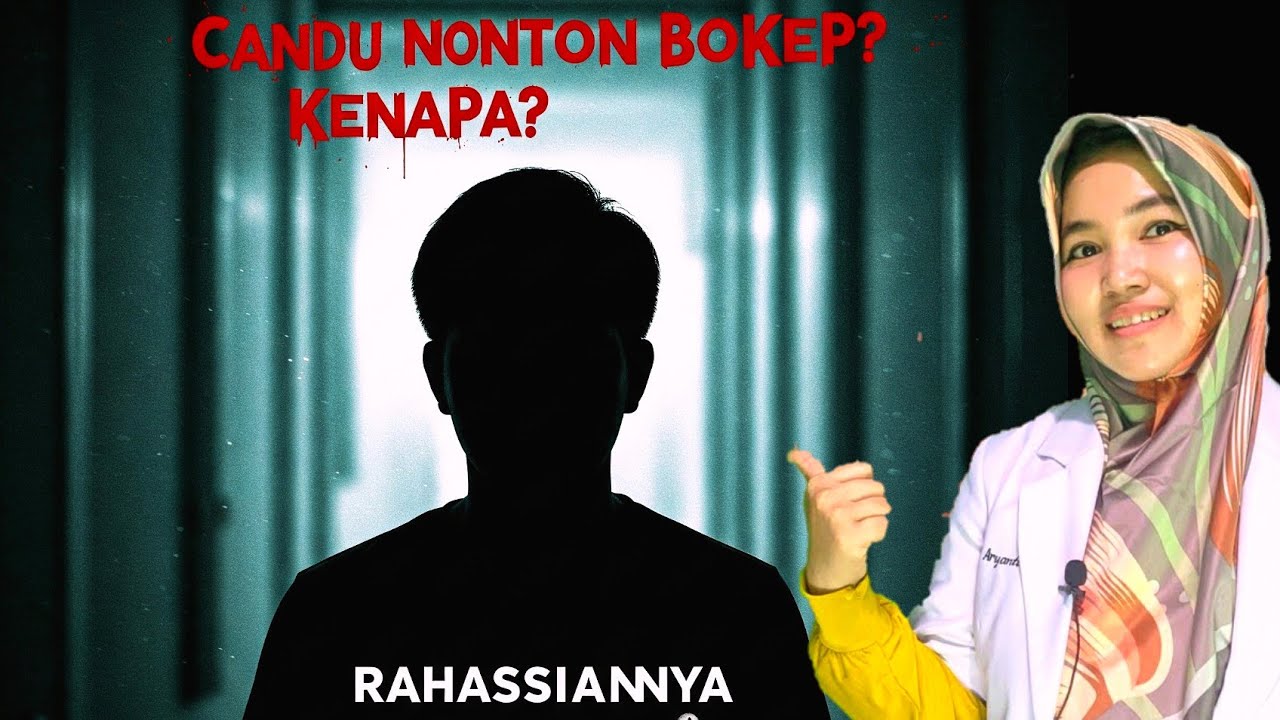 Hidupmu DIATUR BOKEP? Ini Penjelasan Ilmiah Kenapa Kamu Sulit Lepas! | DR SUCI ARYANTI - YouTube