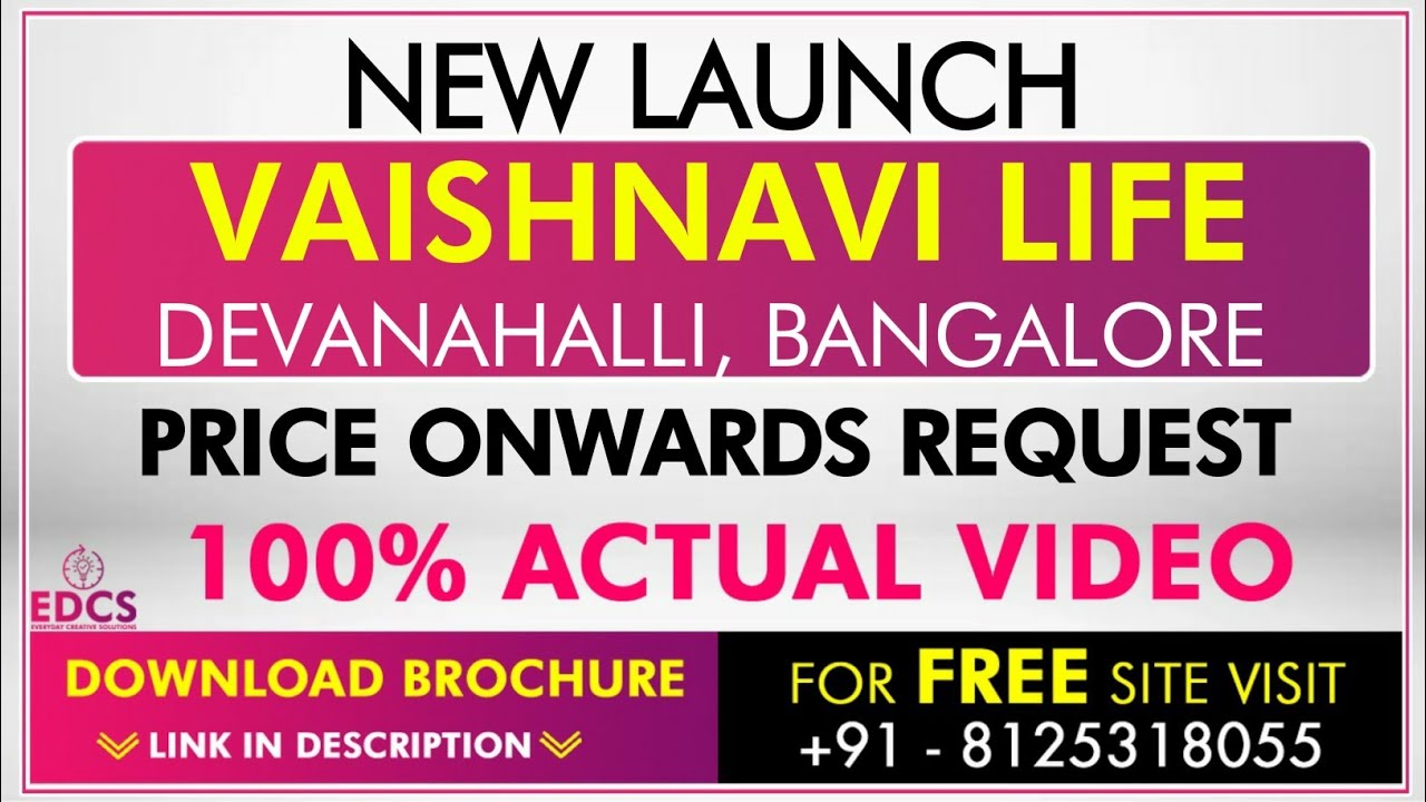 Vaishnavi Life Residential Plots | Vaishnavi Life Plots Address ...