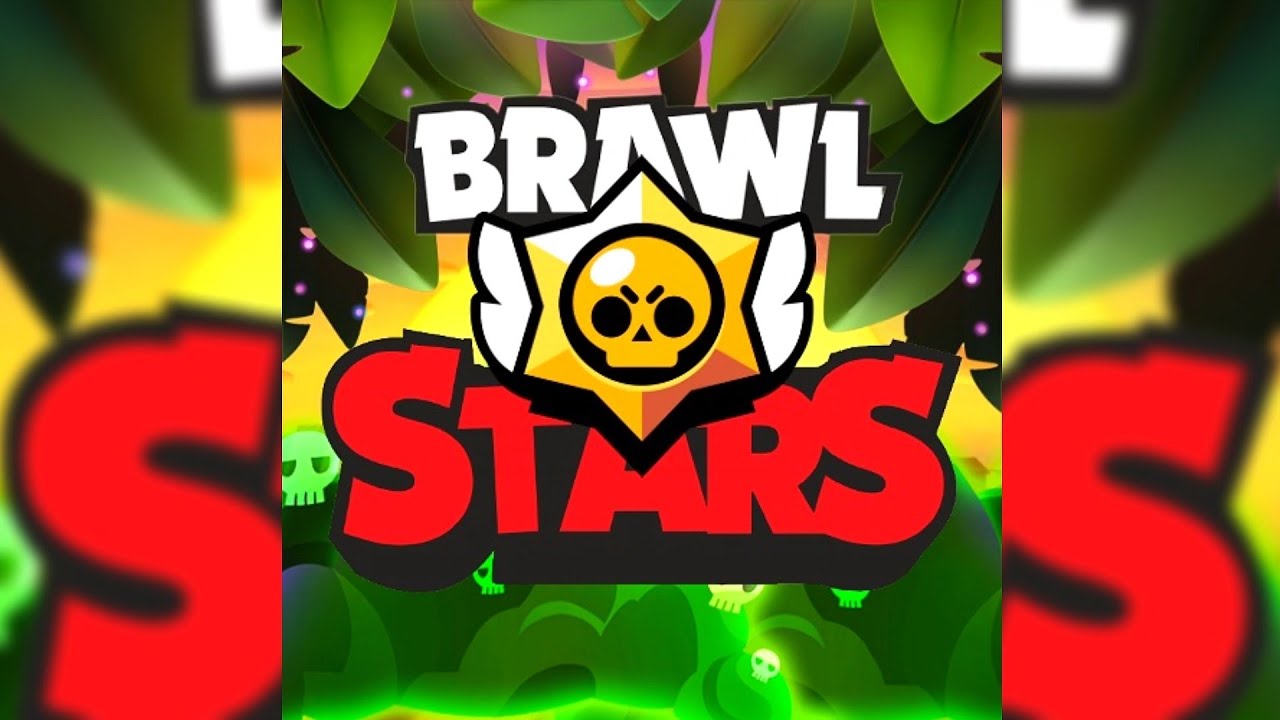 BRAWL STARS TRAILER - YouTube