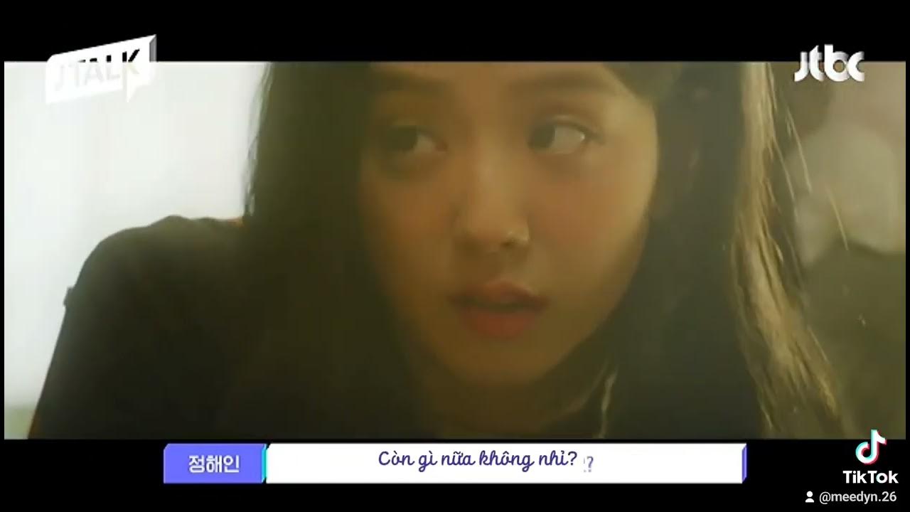 Young-ro × Soo-ho real life chemistry ☘️☘️☘️ Snowdrop interview JTBC×JTALK - YouTube