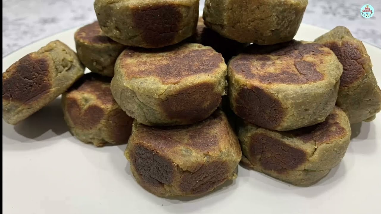 No Bake-Easy Hopia-Monggo Pastry recipe - YouTube