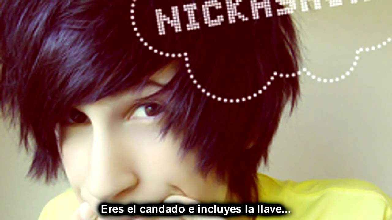 Nickasaur! - XOXO (Subtitulos En ESpañol) - YouTube