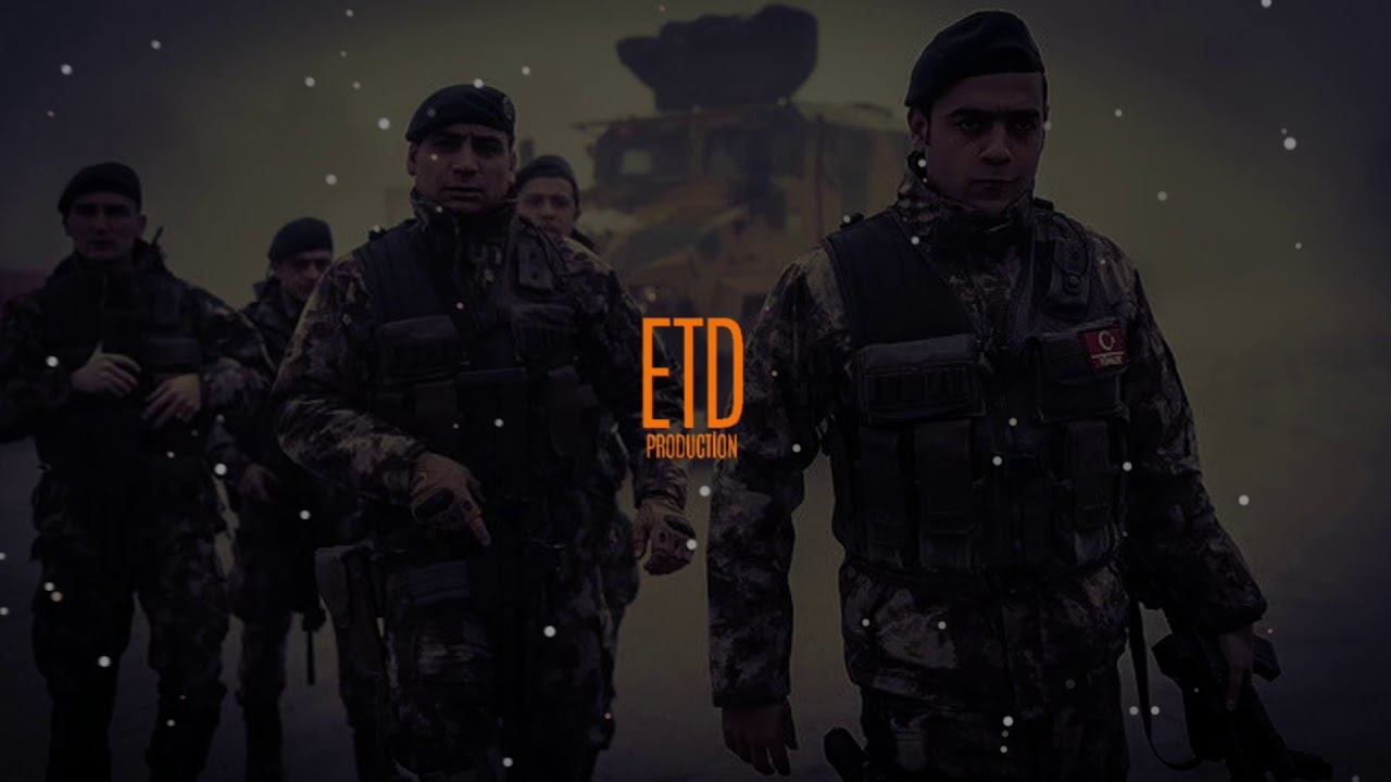 Etd Production ft. Yiğit Erol - POLİCE - YouTube