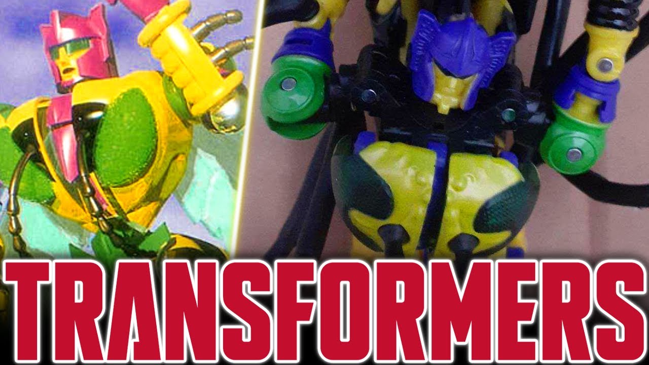 Mysterious Image Of Transformers Generations Predacon BUZZSAW? | TF ...