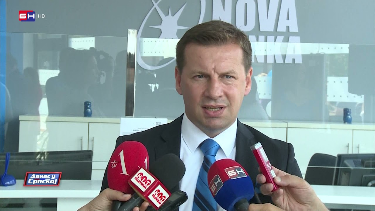 DANAS U SRPSKOJ || Ponedjeljak 23. avgust (BN TV 2021) HD - YouTube
