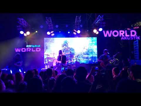 Mor ve Ötesi - Sultanı Yegah Konser