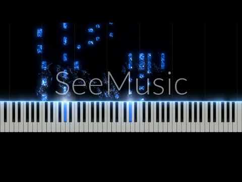 Beethoven_moonlight sonata (3 movement)