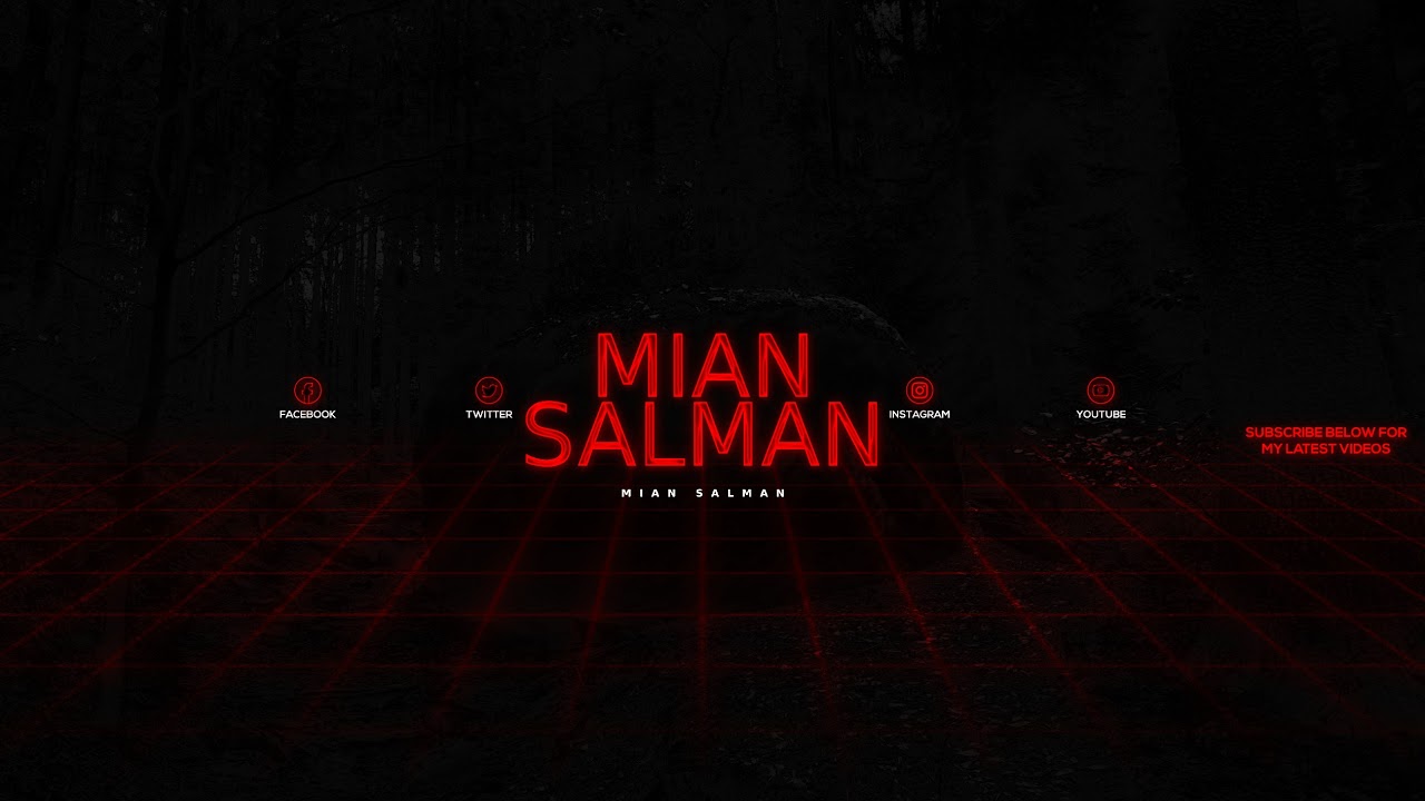 Mian Salman Live Stream - YouTube