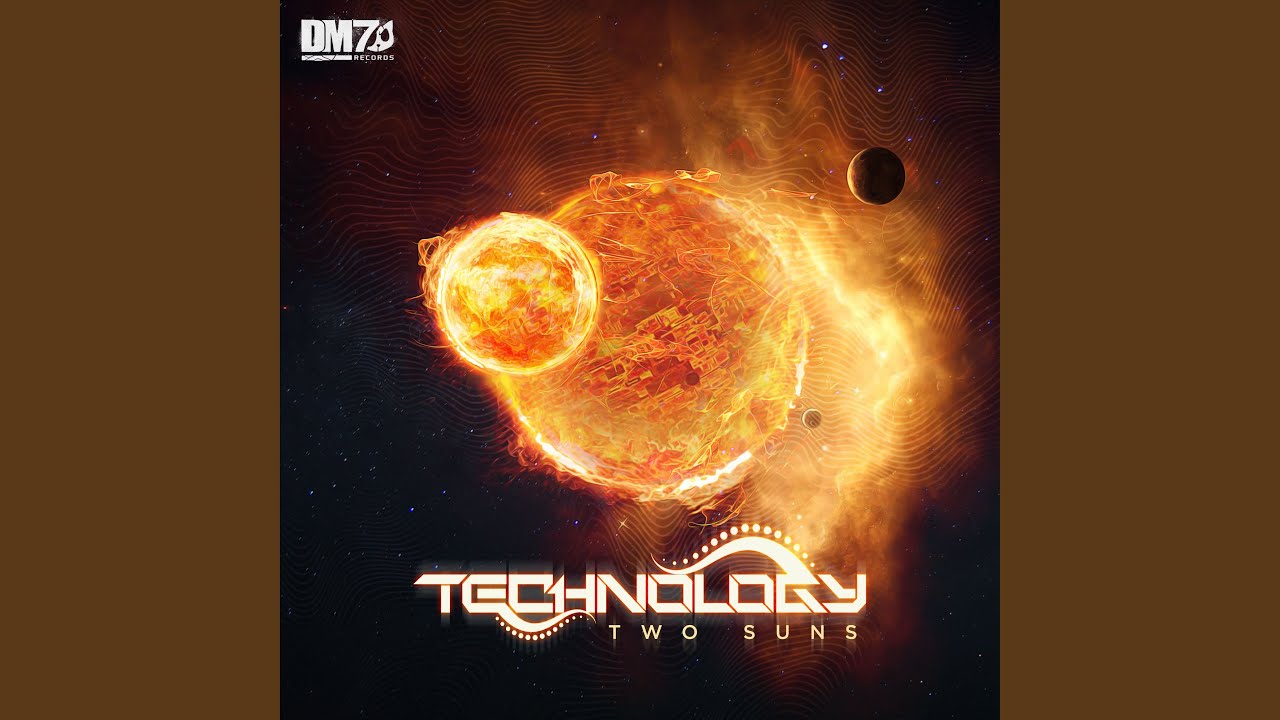Two Suns - YouTube