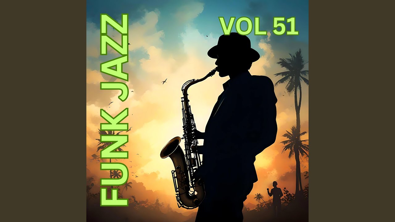 Swingin' Funk Machine - YouTube