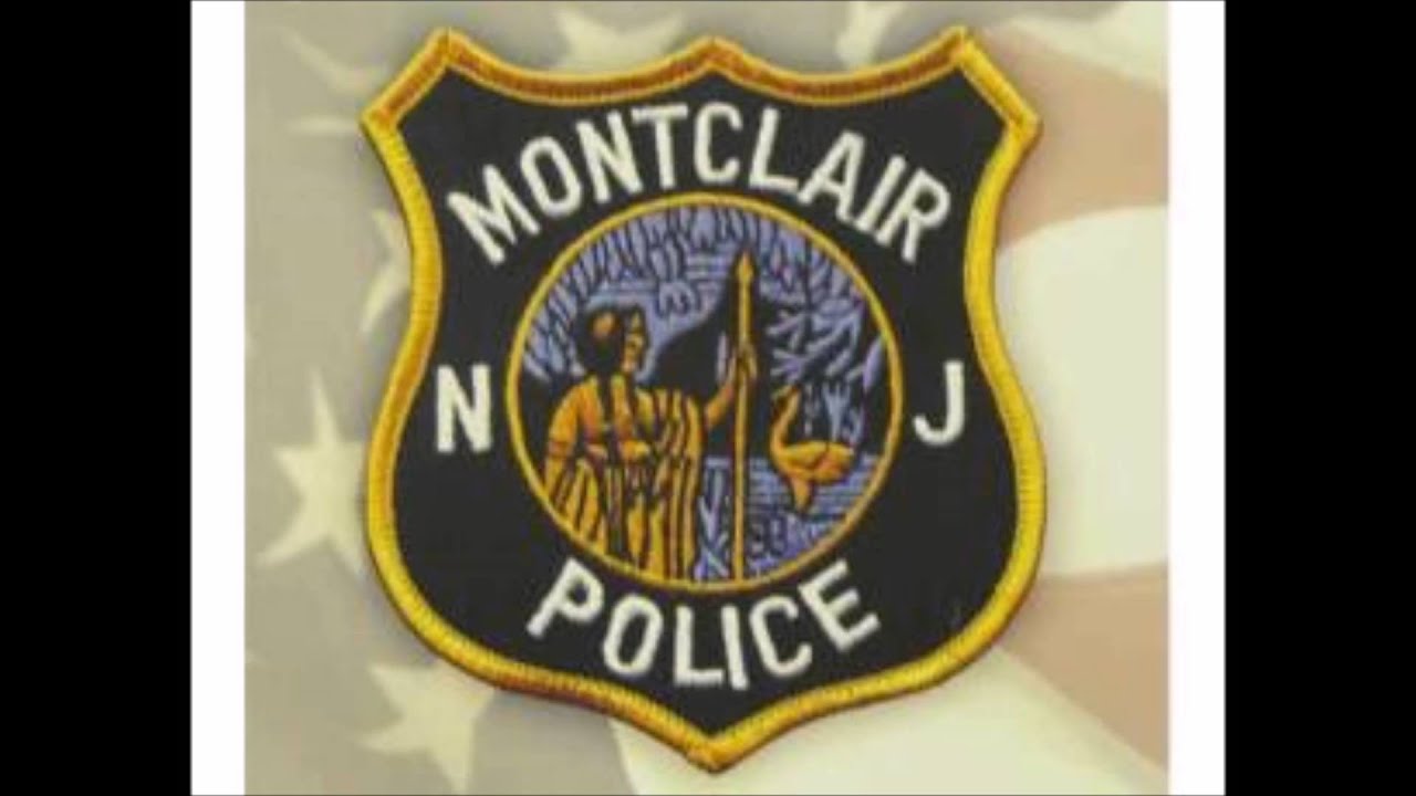 Montclair Police Headquarters to file Internal Affairs Complaint ...
