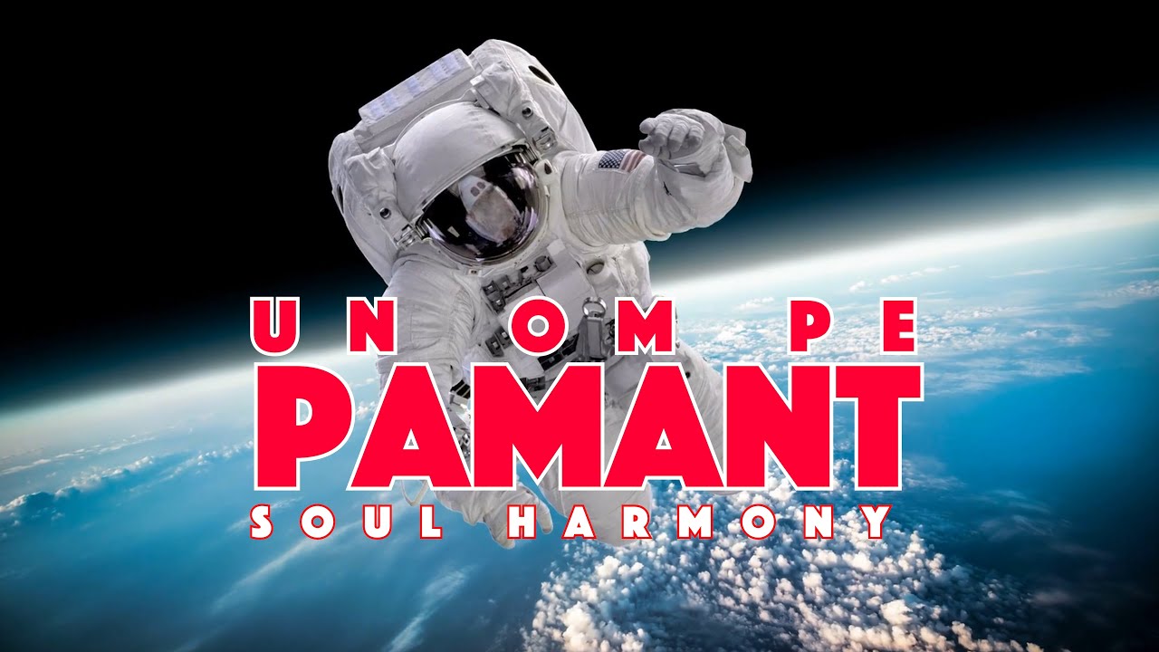 Soul Harmony 💚 Un om pe Pamant [ 528 Hz Music Therapy ] 🌿 Peace and ...