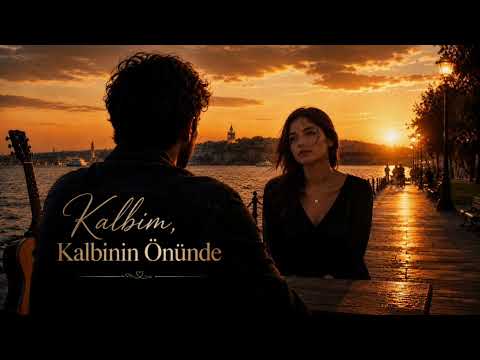 Ferd - Kalbim, Kalbinin Önünde