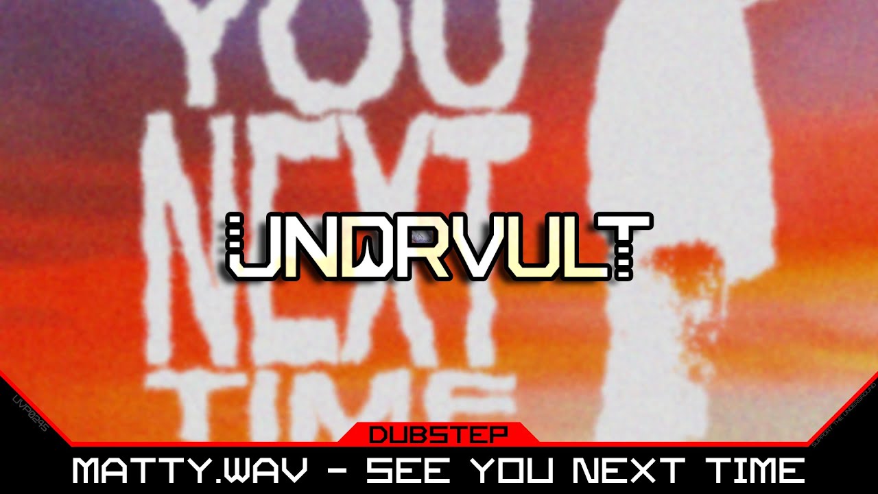 matty.wav - see you next time - YouTube