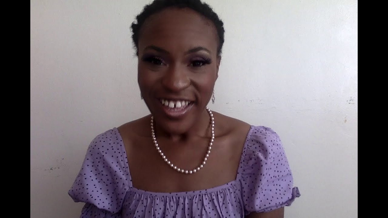 this is definitely going to take some getting used to! - YouTube