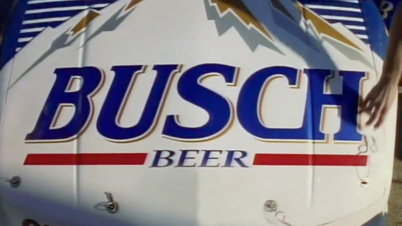 Commercial Ads 2019 - Busch - Car2can - YouTube