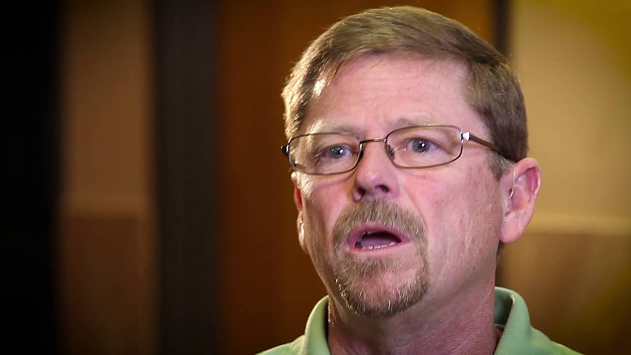 Richard's story: Mesa chiropractor testimonial - YouTube