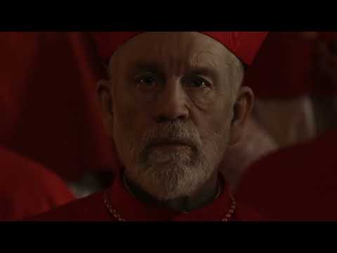 Pope John III Goes to Rome | The New Pope