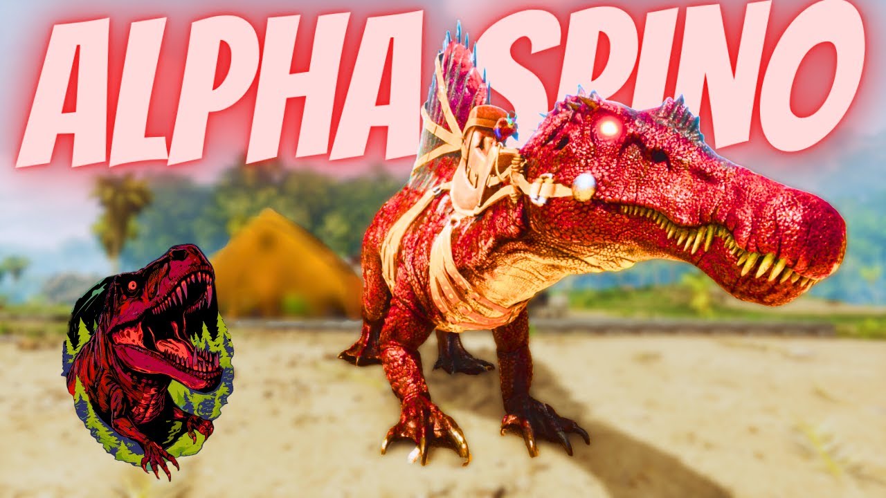 ARK Ascended PRIMAL CHAOS #10 UMA AVENTURA EM BUSCA DE DODOS E DOMAMOS ...
