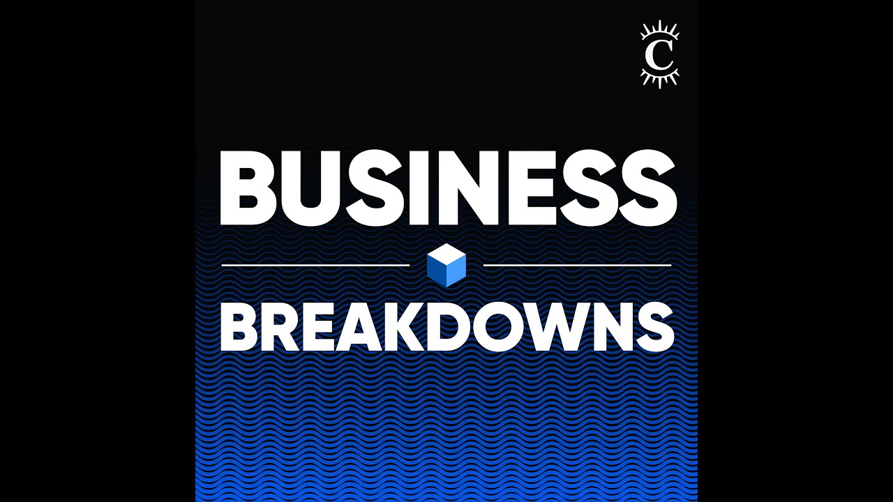 Alpha In Podcasts? - [Business Breakdowns, EP.222] - YouTube