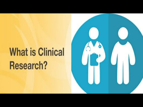 What is the meaning of the term Clinical Research |#Clinical research ...