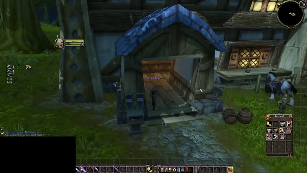 Hogger% 11:33 - YouTube